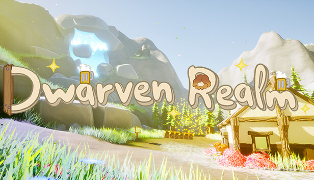 Dwarven Realm on Steam