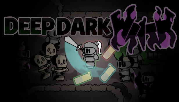 Deep Dark Wrath on Steam