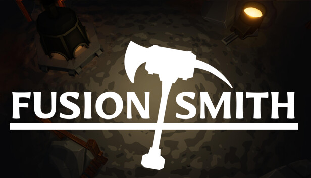 Fusionsmith on Steam