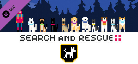 SEARCH AND RESCUE | DOGS on Steam