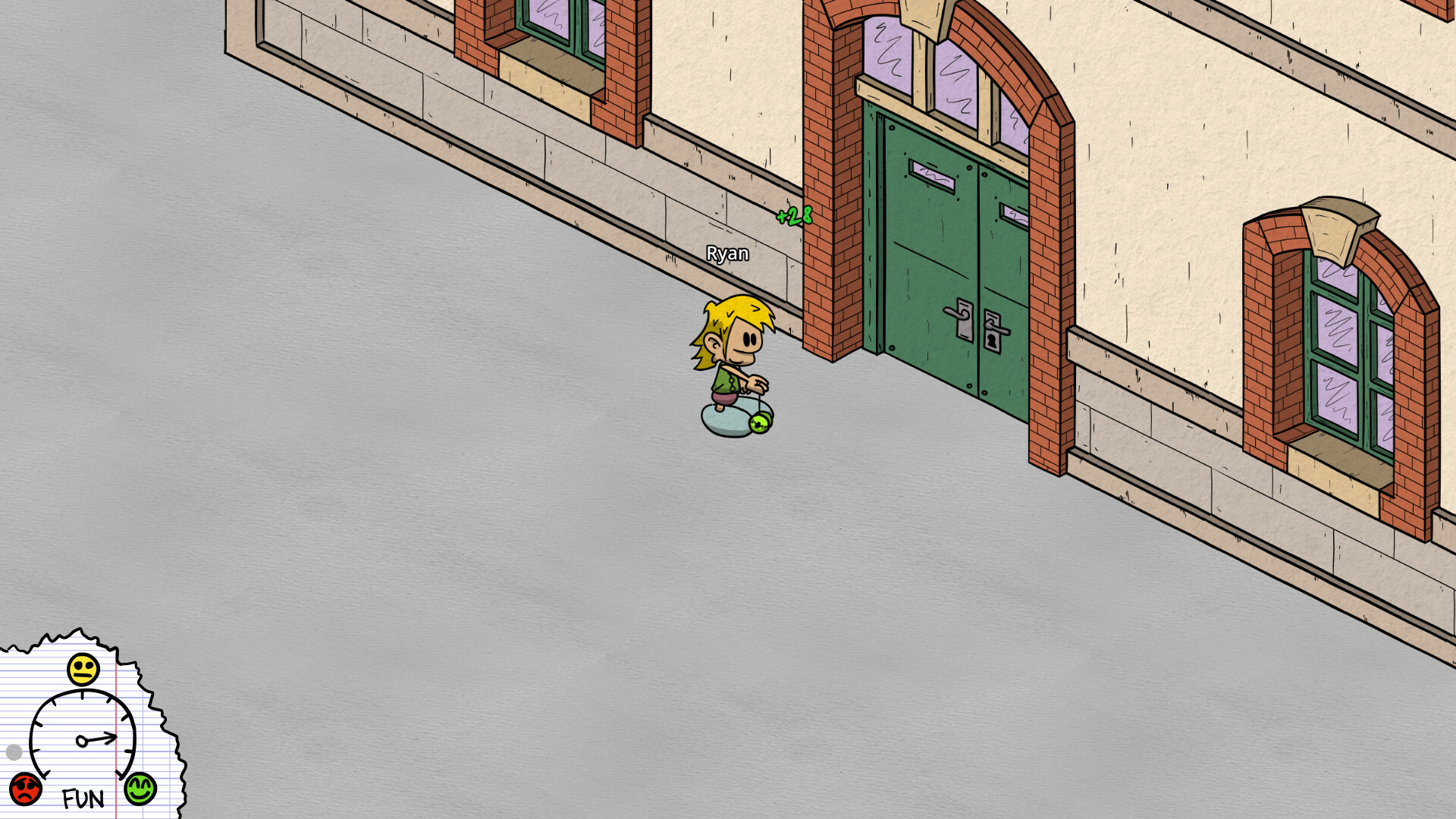 Little Brats! on Steam