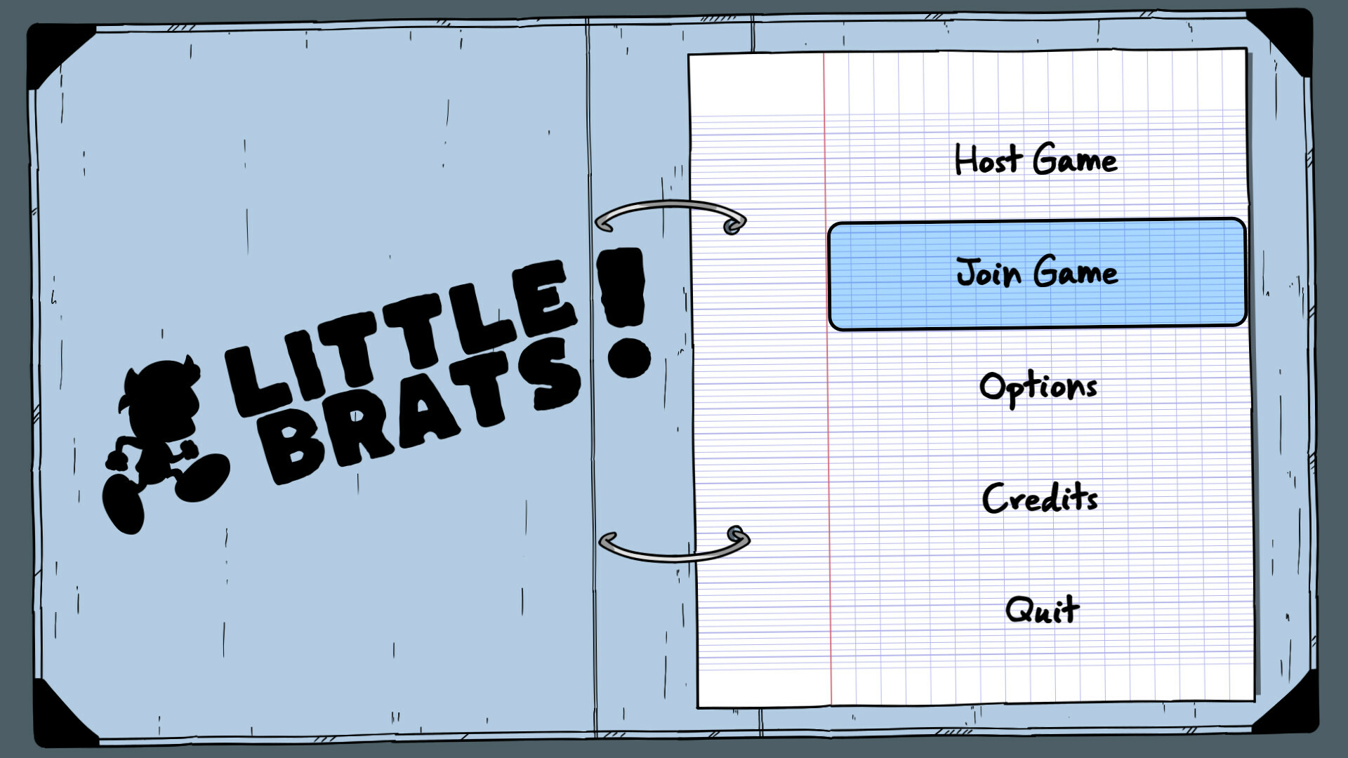 Little Brats! on Steam