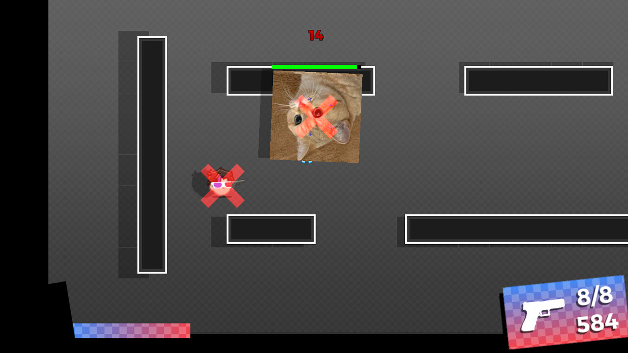 Invasion Rush on Steam