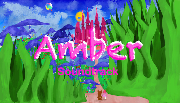Amber Soundtrack on Steam