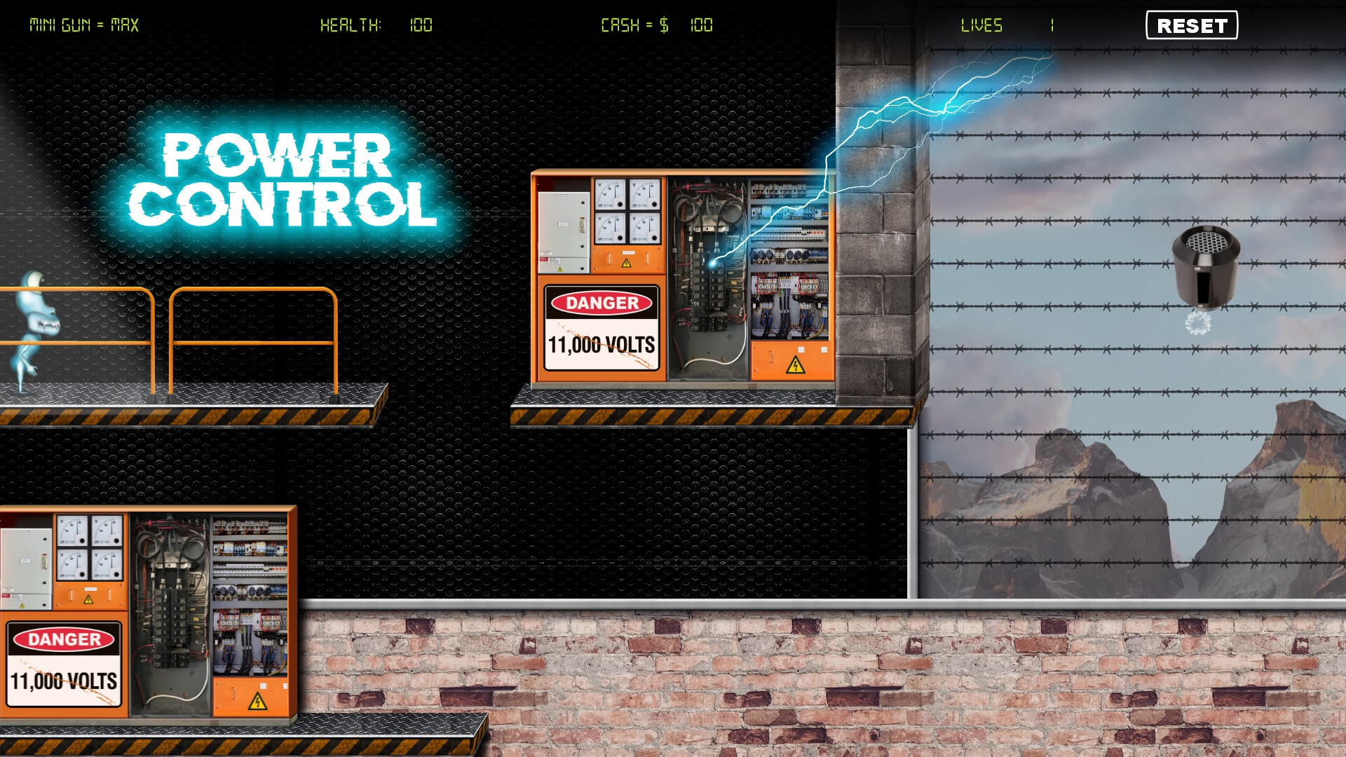 Snail Juice on Steam