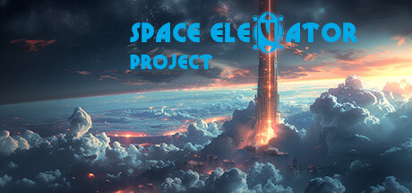 Space Elevator Project on Steam