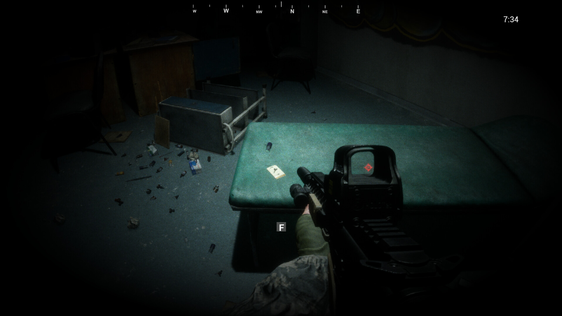 Strike Team Delta on Steam