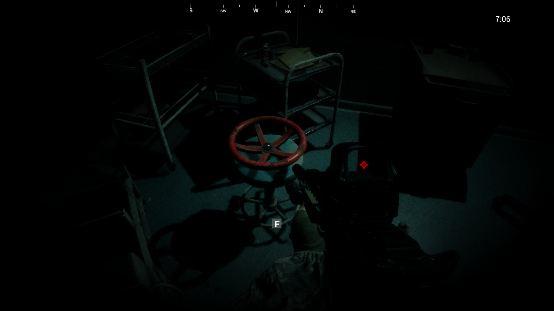 Strike Team Delta on Steam