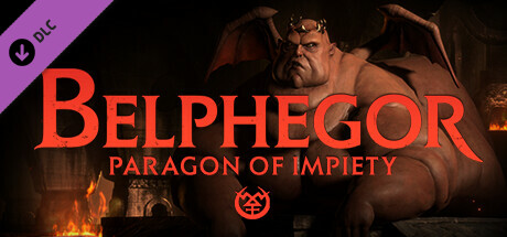 Save 10% on Solium Infernum - Belphegor, Paragon of Impiety on Steam