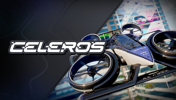 Celeros on Steam