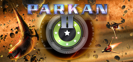 Parkan 2 on Steam