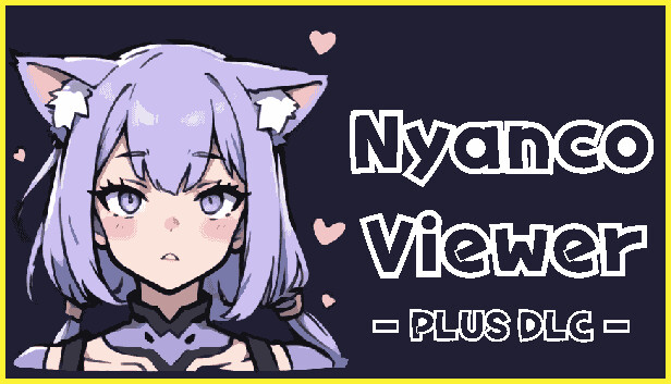 Nyanco Viewer Plus on Steam