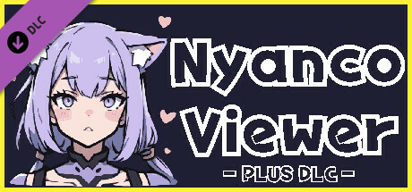Nyanco Viewer Plus on Steam