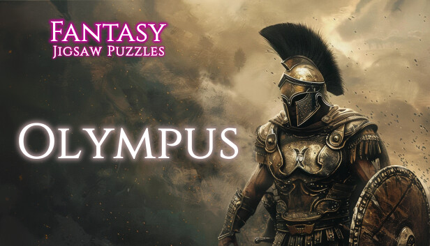 Fantasy Jigsaw Puzzles - Olympus on Steam