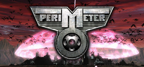 Perimeter on Steam