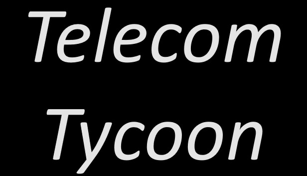 Telecom Tycoon on Steam