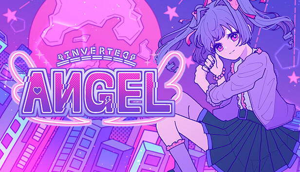 Inverted Angel on Steam