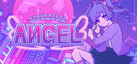 Inverted Angel on Steam