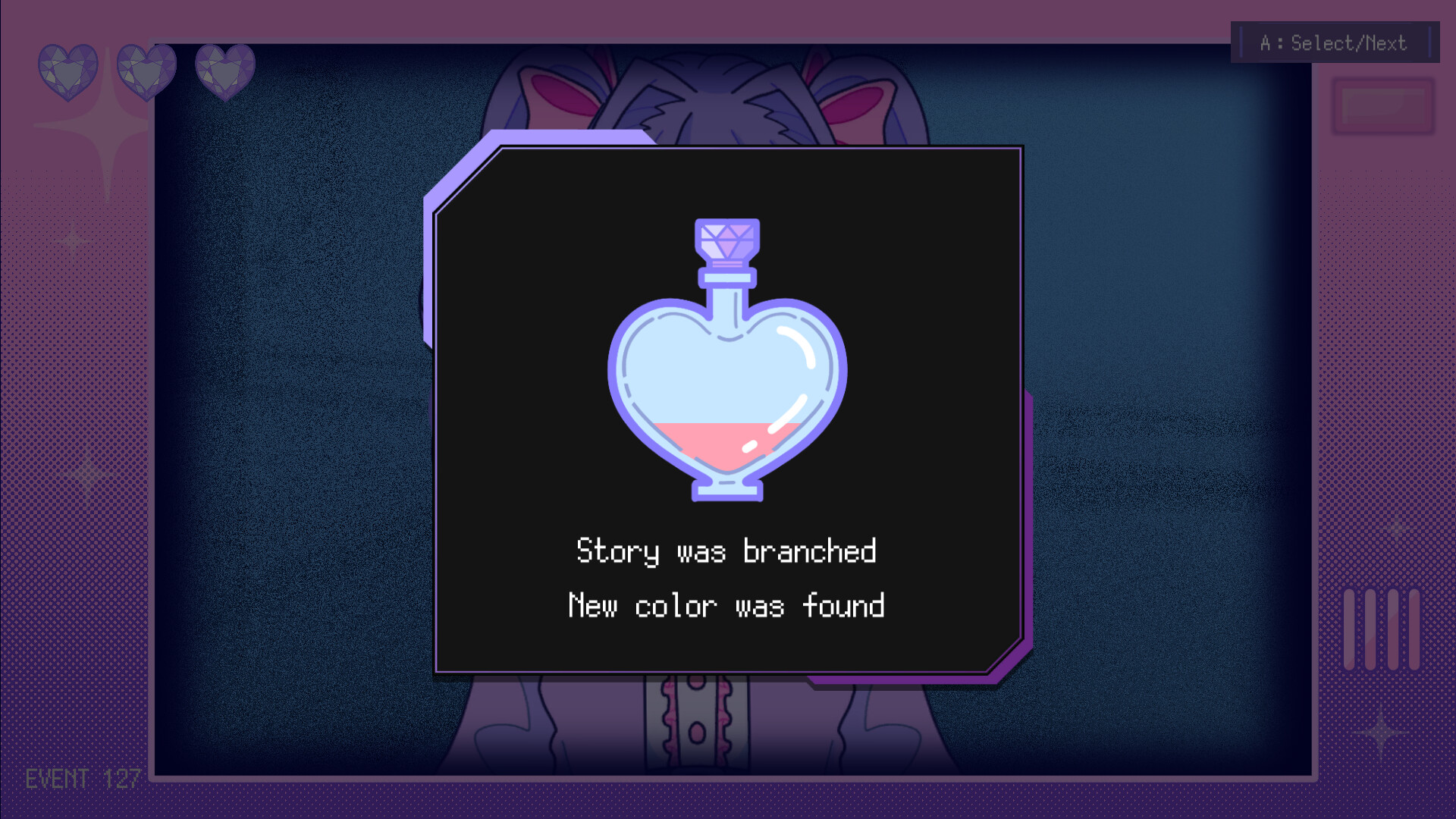 Inverted Angel on Steam