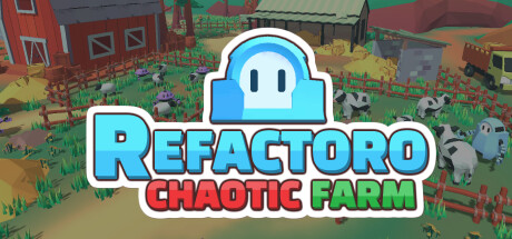 Steam Community :: Refactoro: Chaotic Farm