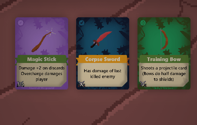 Dungeon Deck on Steam