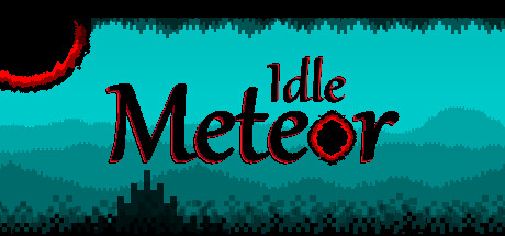 Steam Community :: Idle Meteor