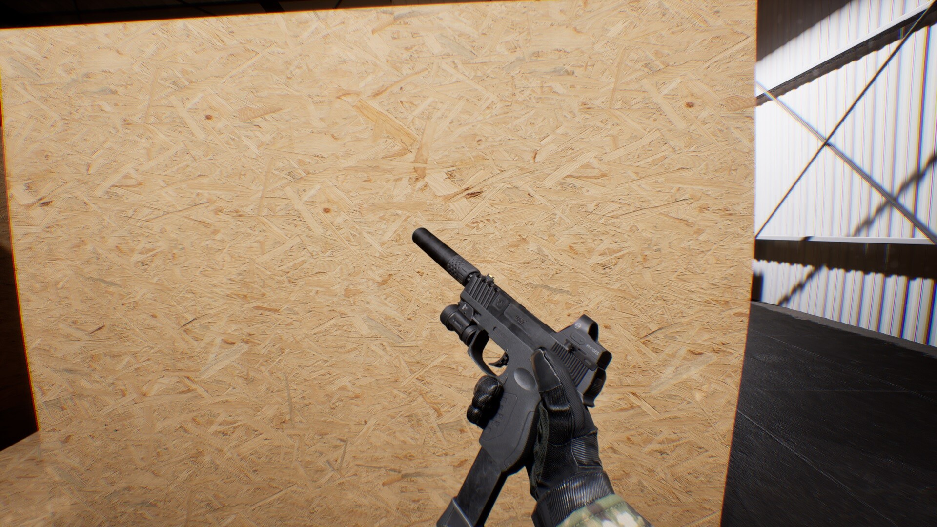 Tactical Mission: Target Rush on Steam