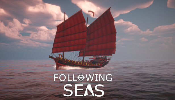 Following Seas on Steam