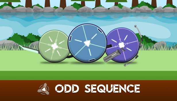 Odd Sequence on Steam