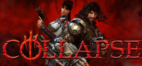Save 90% on Collapse on Steam