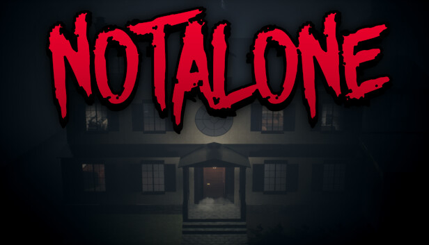 Not Alone: Classic on Steam