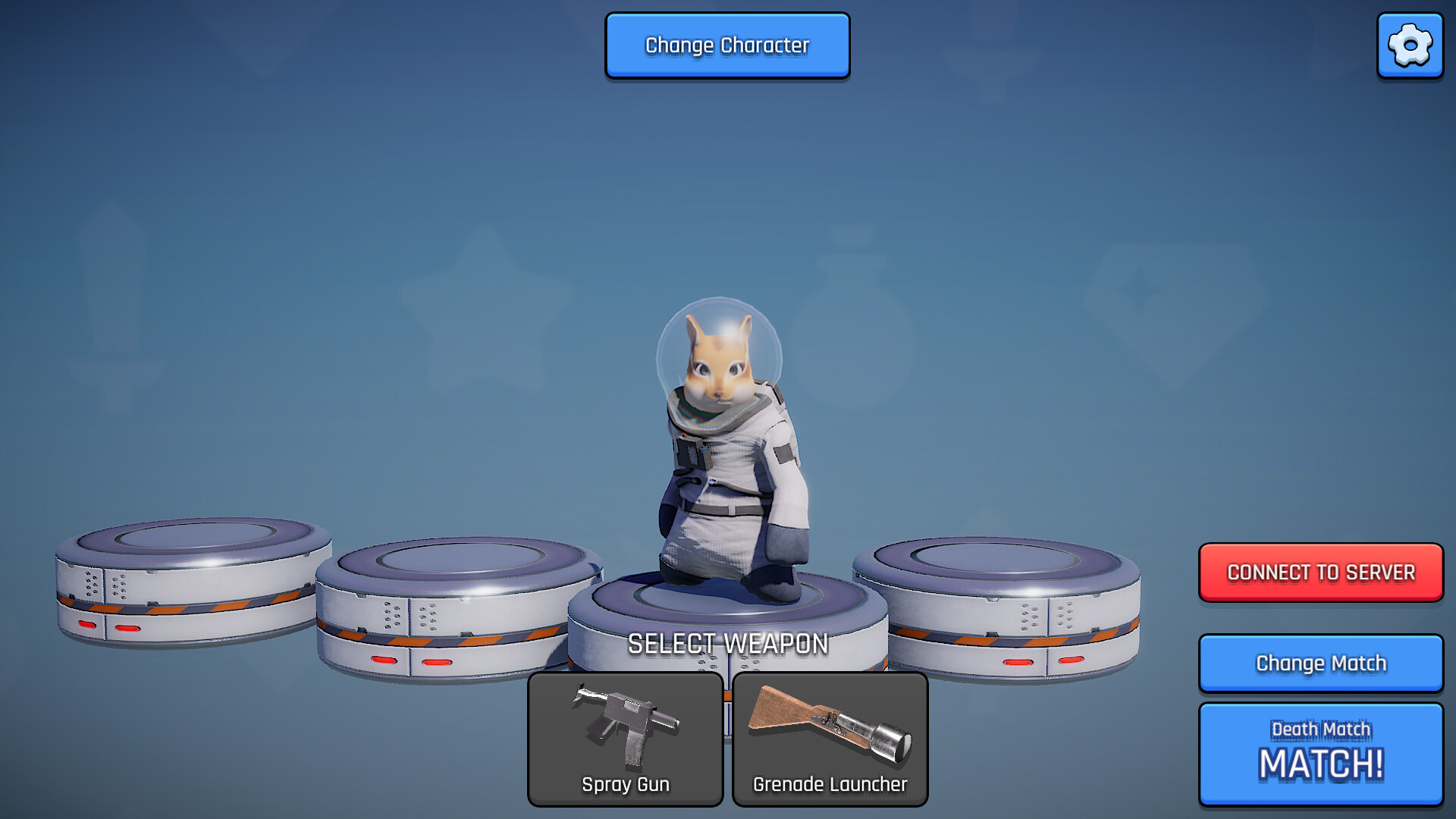 Furball Blitz! on Steam