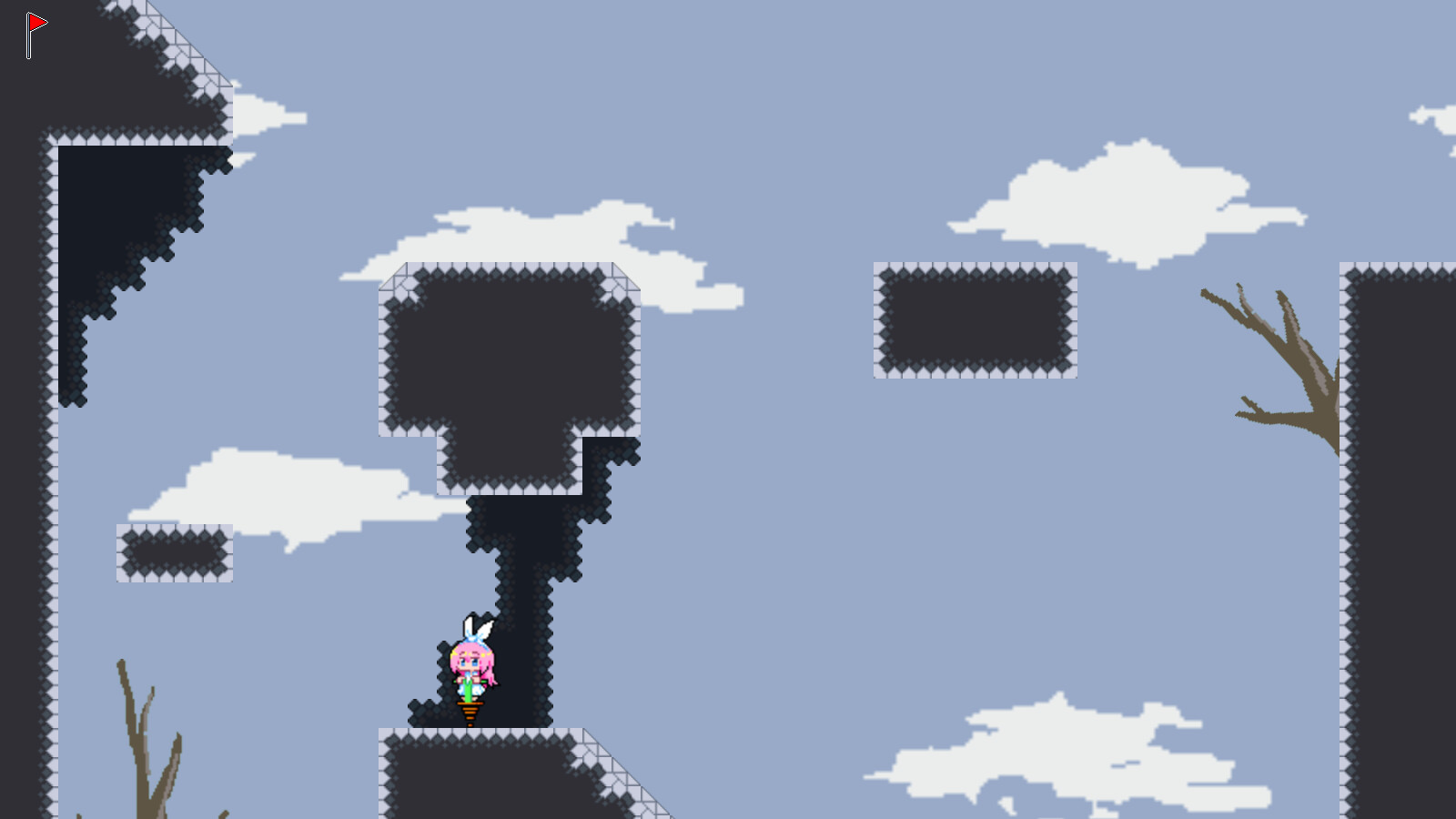 Hop Spring Girl on Steam