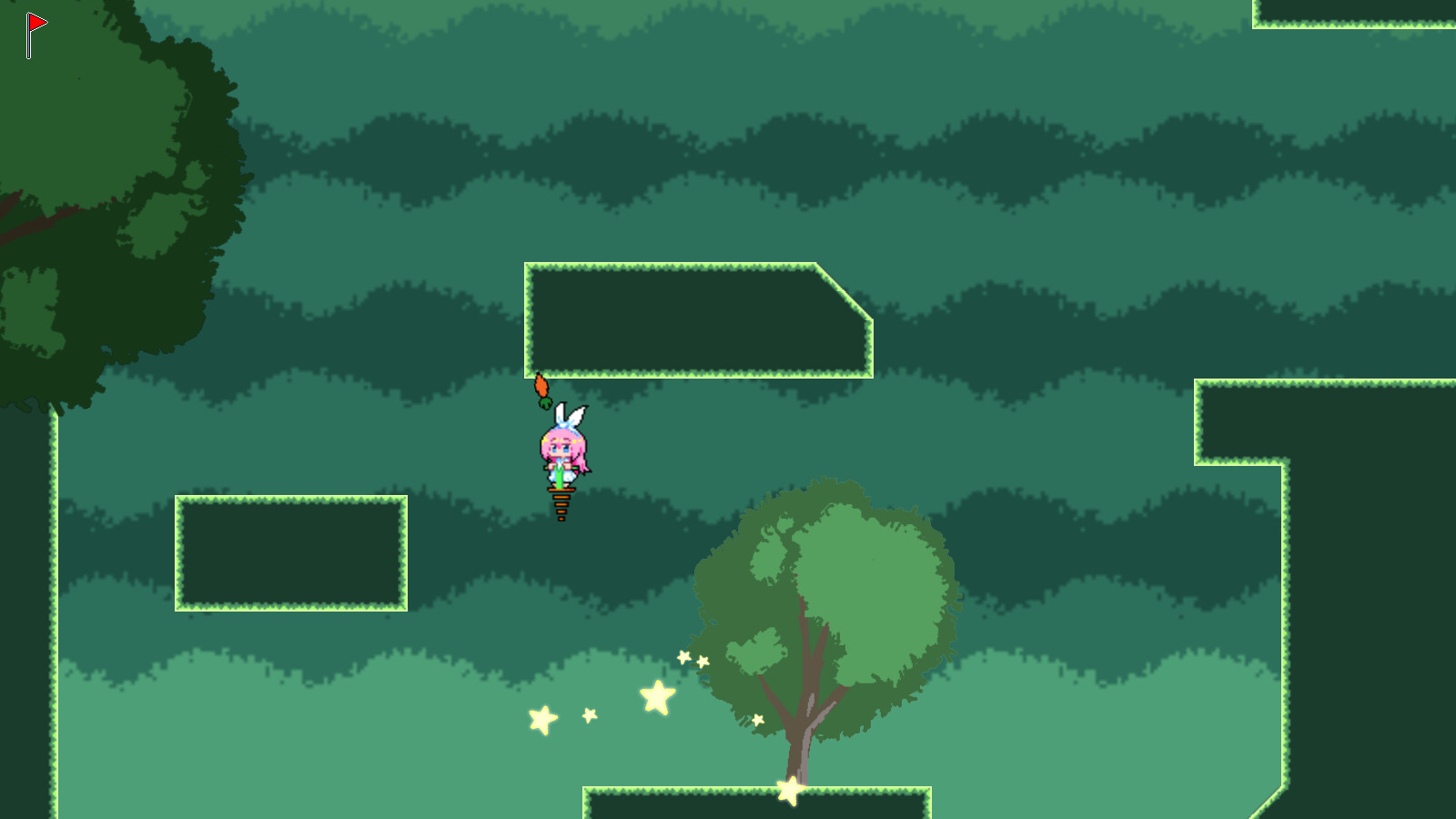 Hop Spring Girl on Steam
