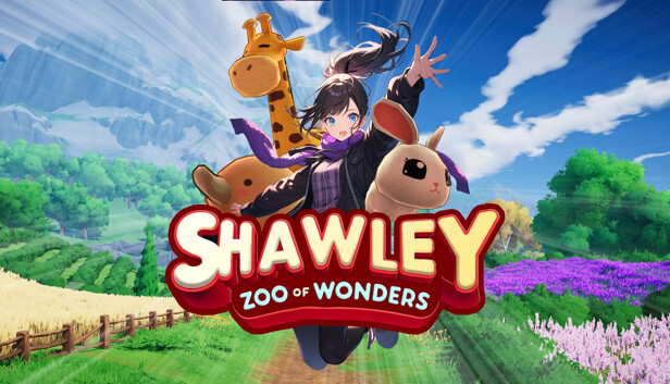 Shawley - Zoo of Wonders on Steam