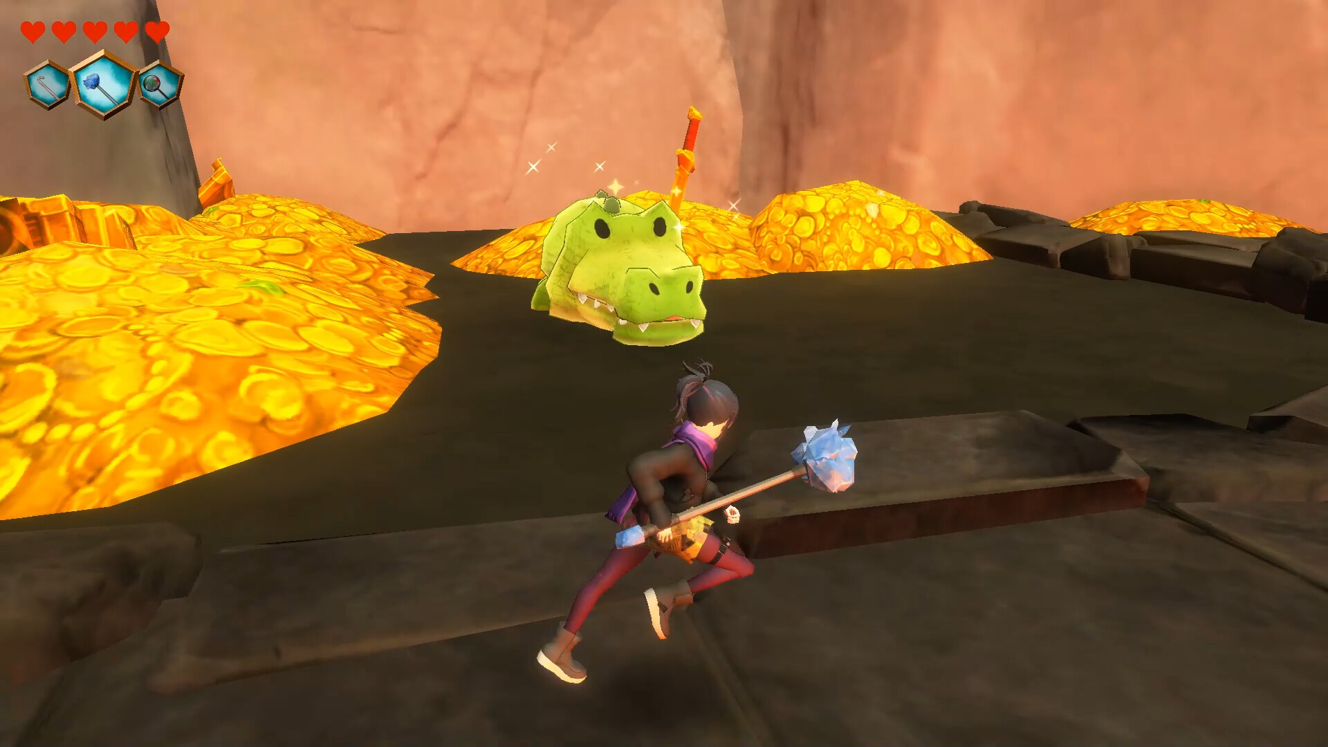 Shawley - Zoo of Wonders on Steam