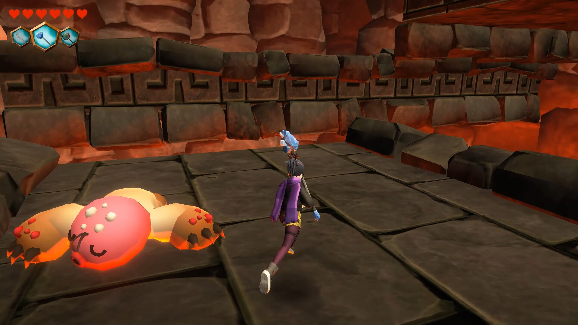 Shawley - Zoo of Wonders on Steam