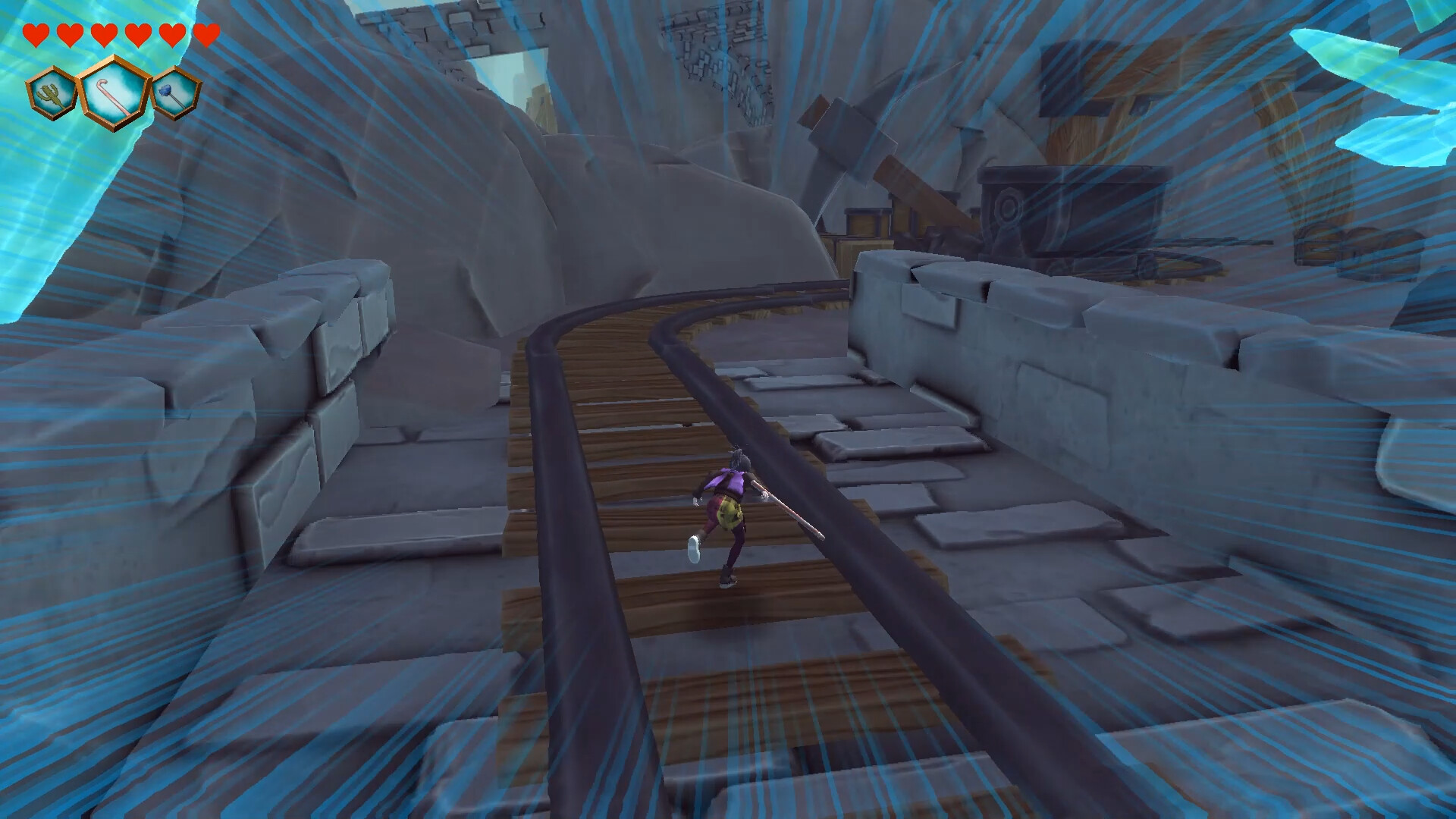 Shawley - Zoo of Wonders on Steam