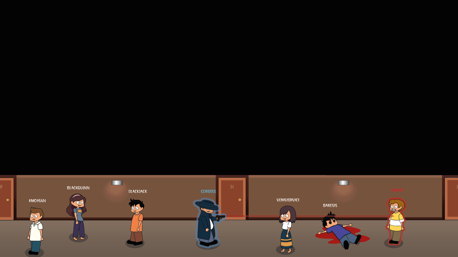 Murder Scheme on Steam