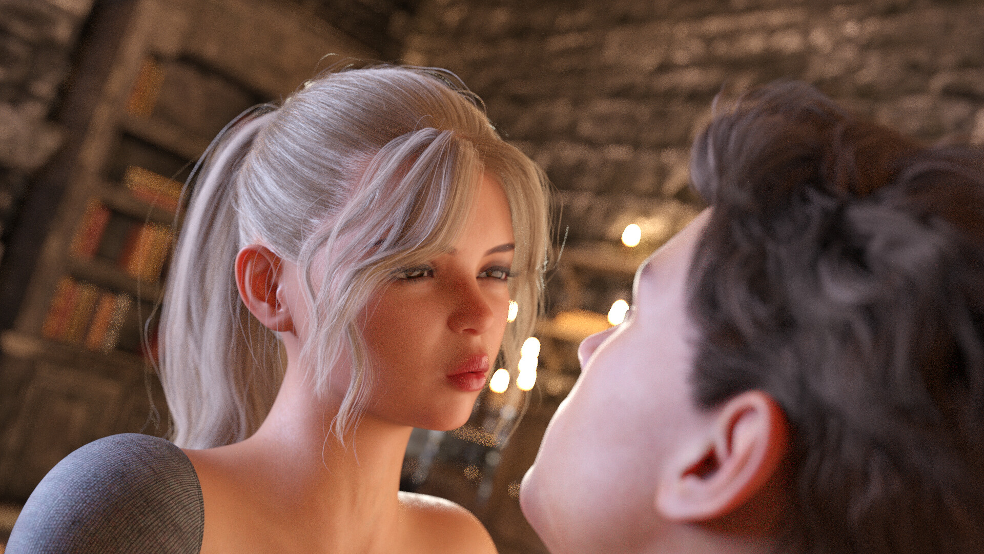 Lust & Legends on Steam