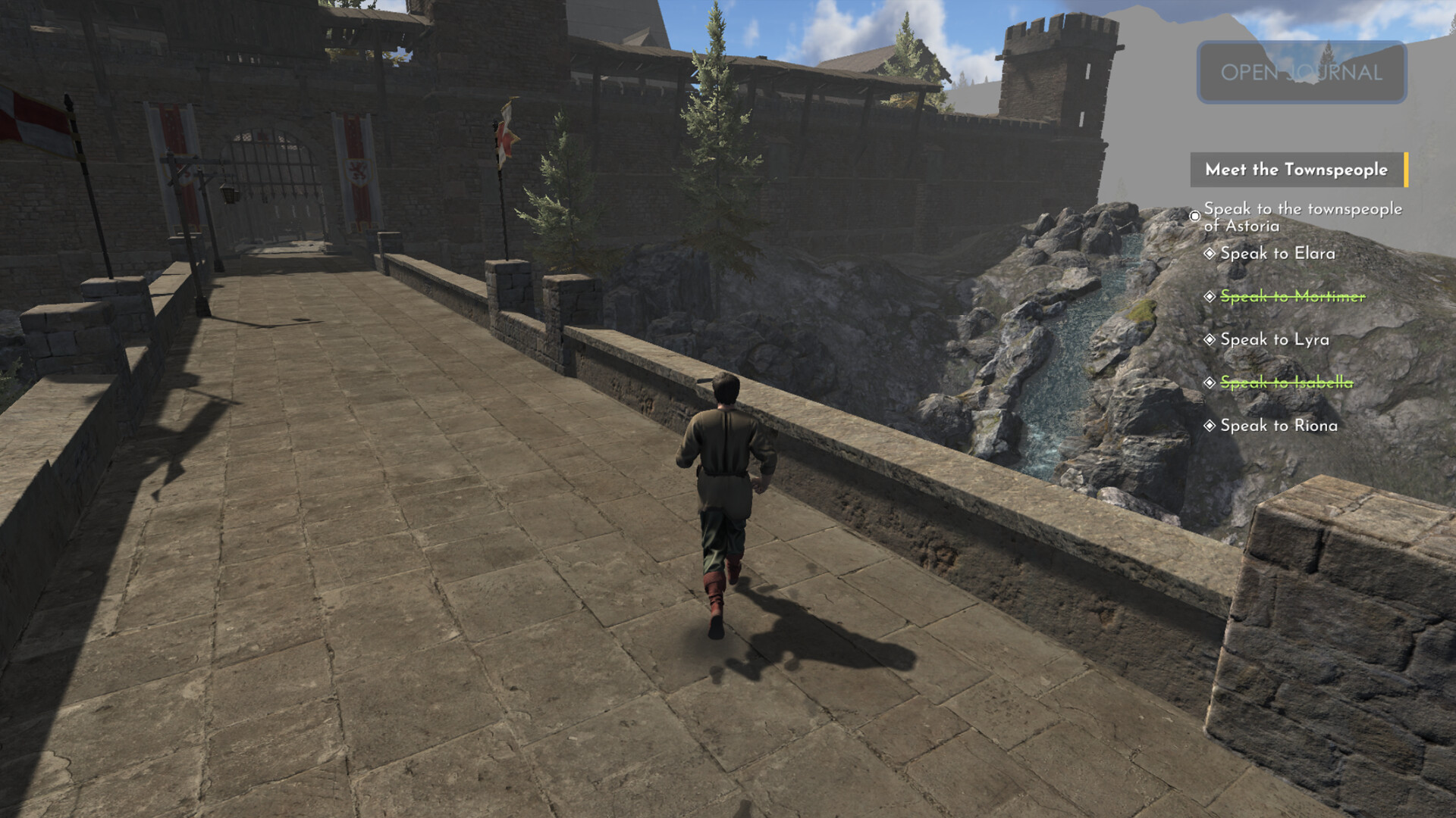 Lust & Legends on Steam