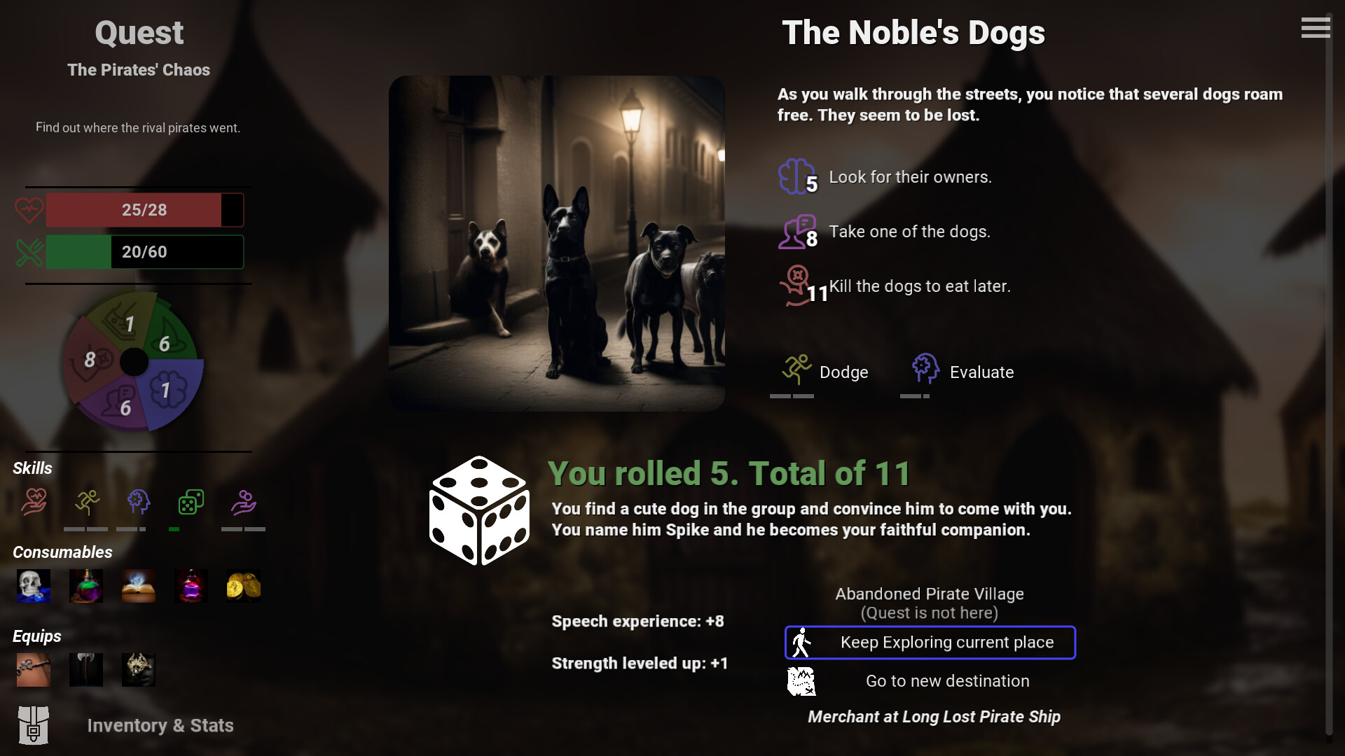 AI Fantasy on Steam