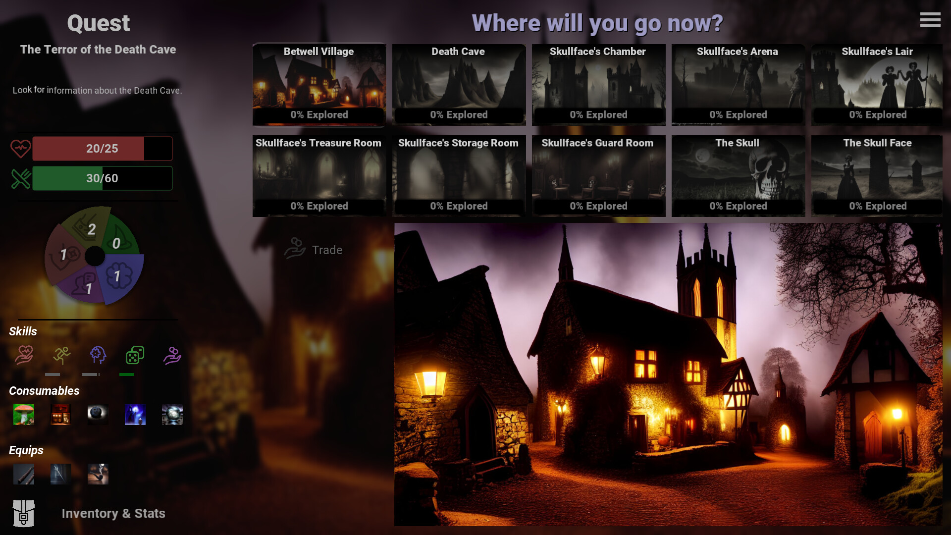 AI Fantasy on Steam