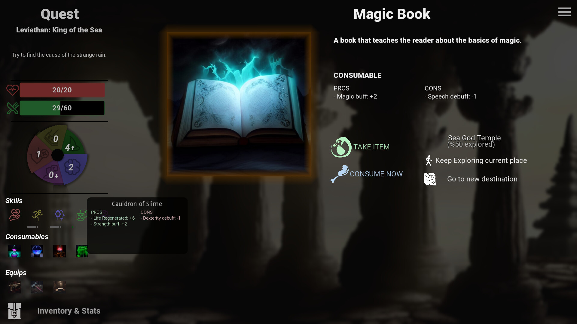 AI Fantasy on Steam
