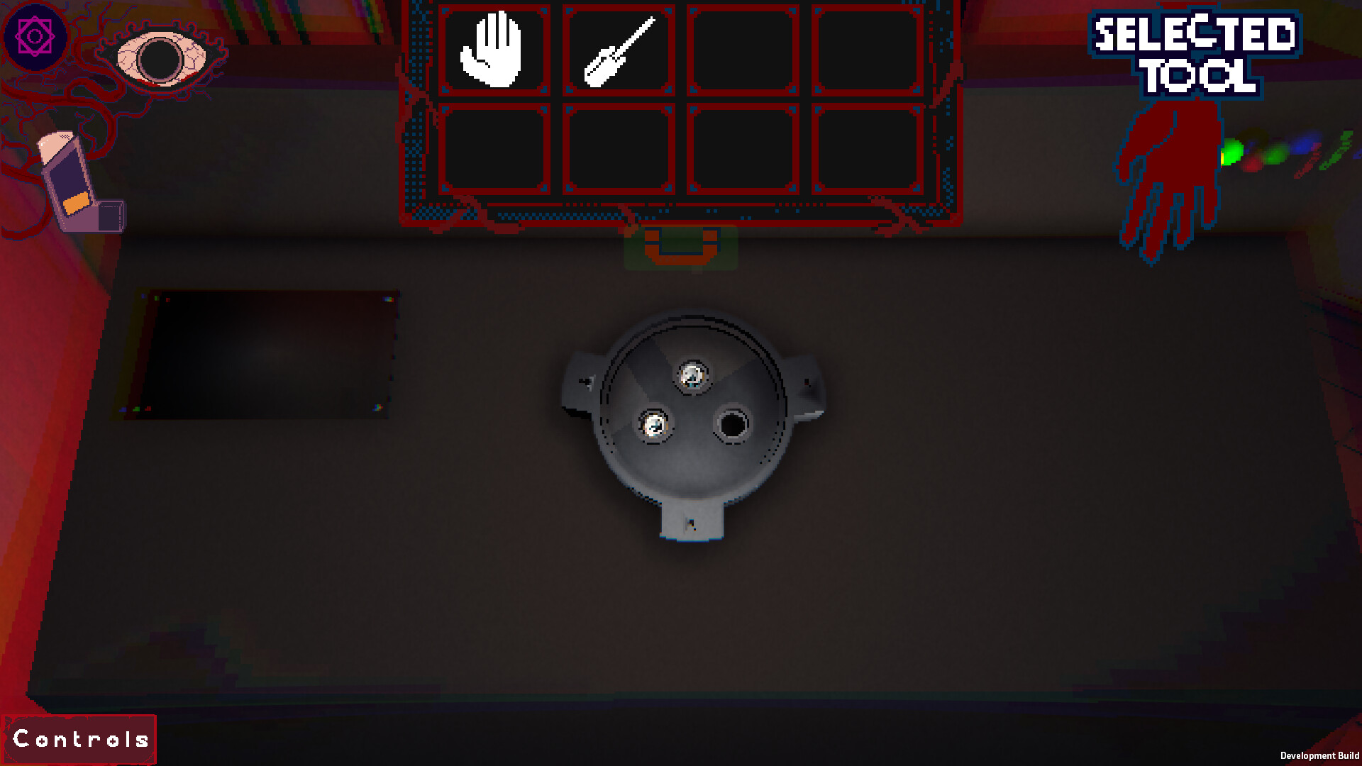 Life // Blood on Steam