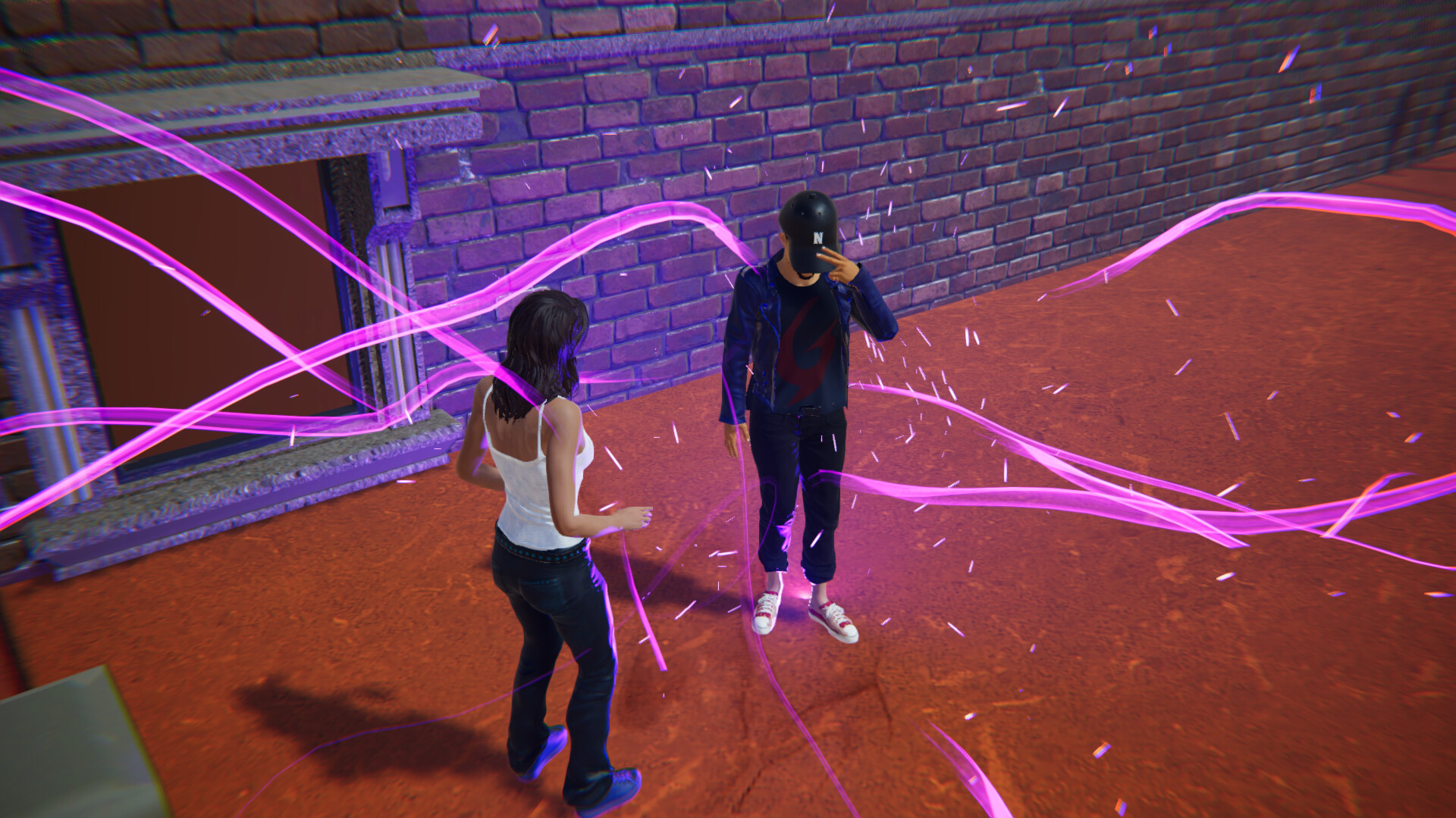 UKNON Jones & Guynelk 2 on Steam