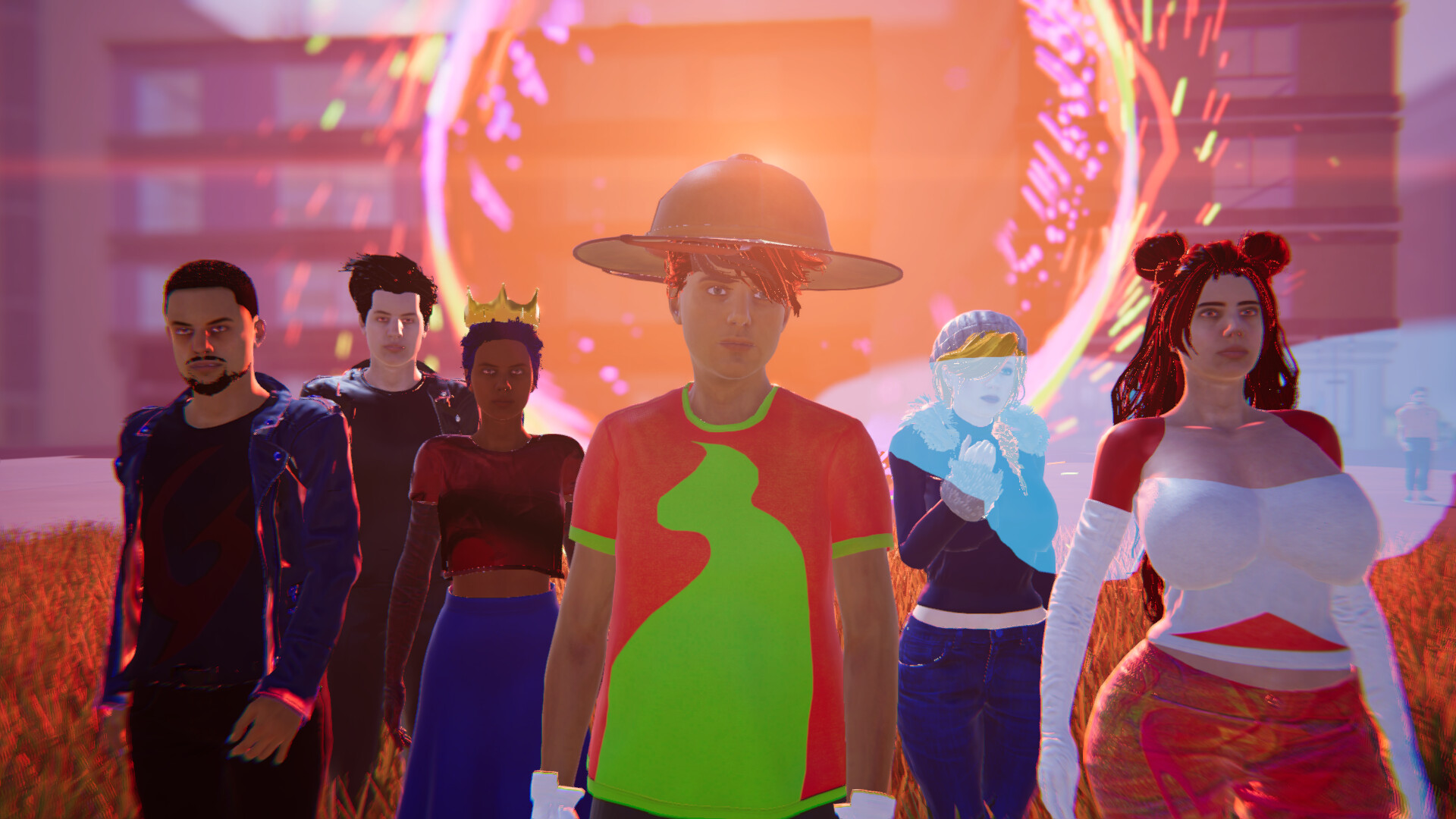 UKNON Jones & Guynelk 2 on Steam