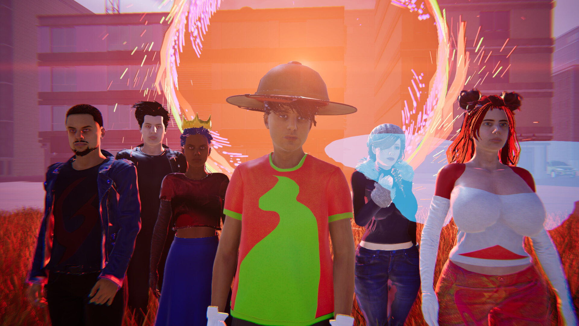 UKNON Jones & Guynelk 2 on Steam