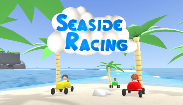 Seaside Racing on Steam