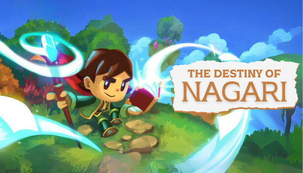 The Destiny Of Nagari on Steam